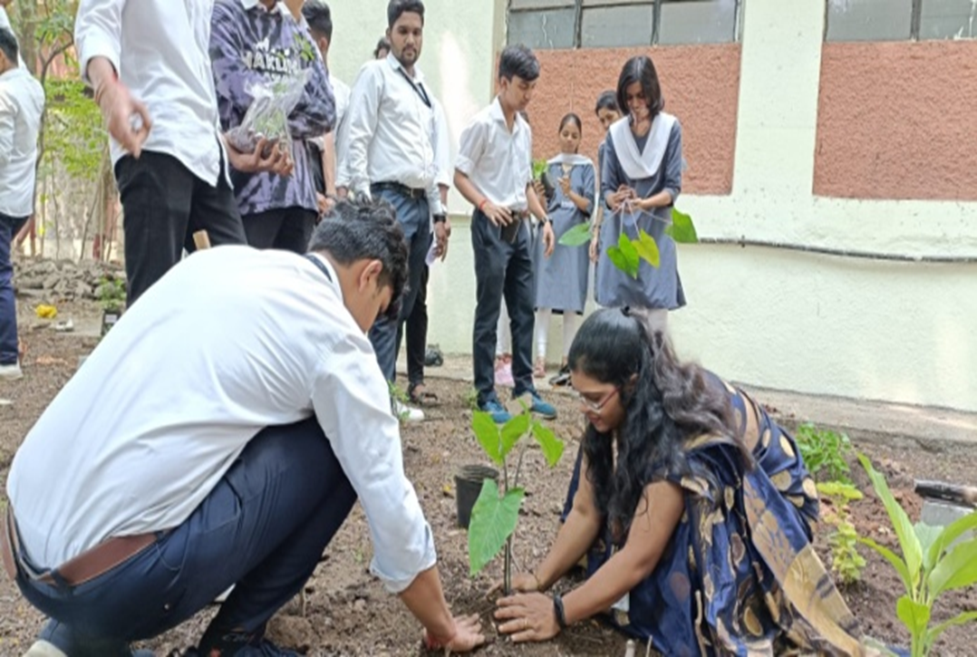 Government Polytechnic Pune