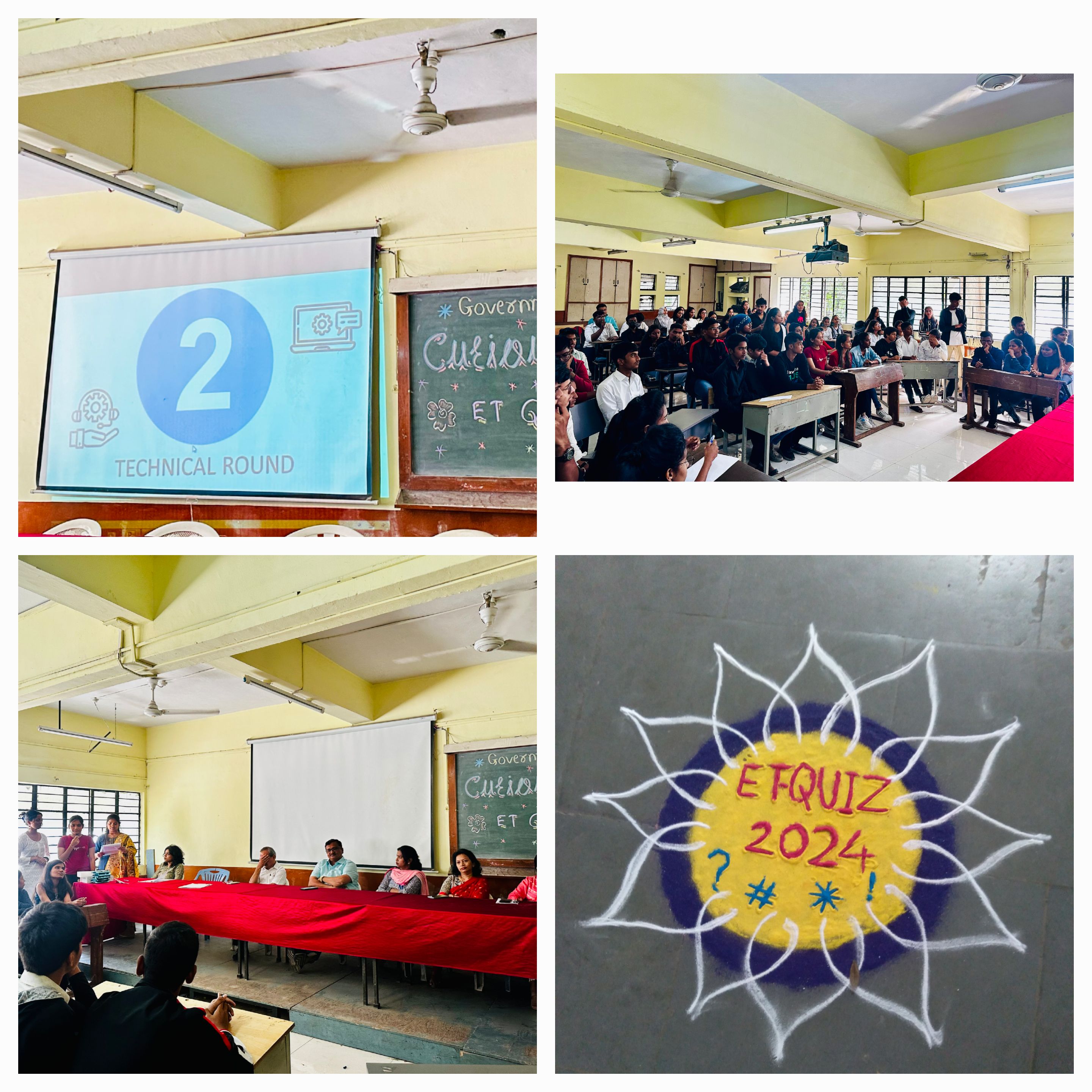 Government Polytechnic Pune