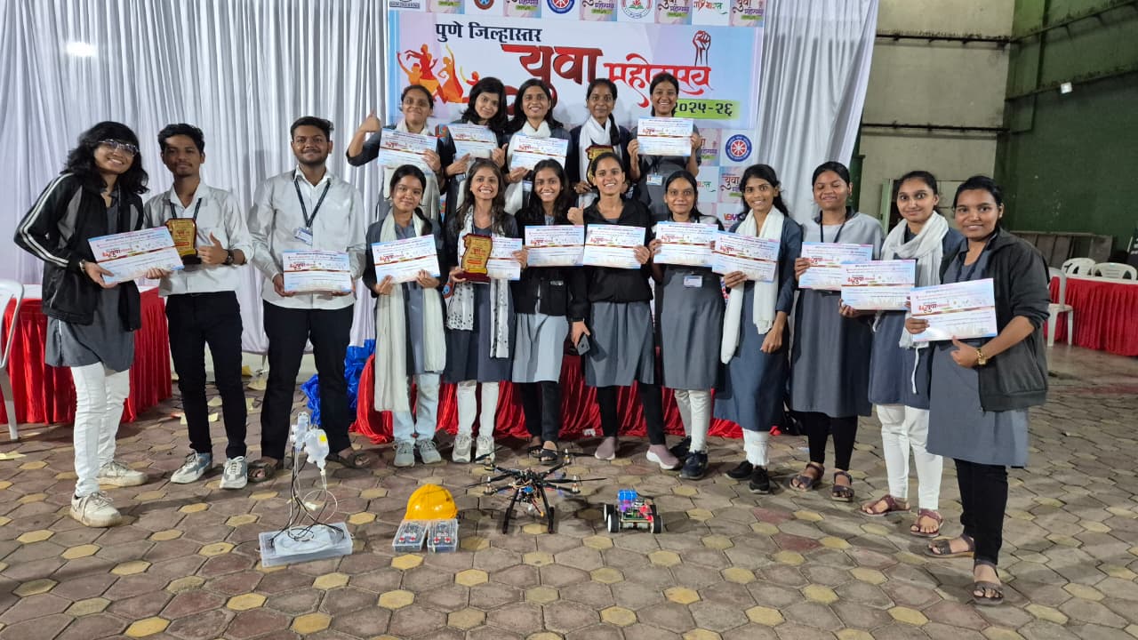 Government Polytechnic Pune