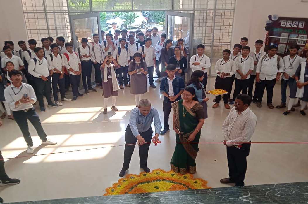 Government Polytechnic Pune