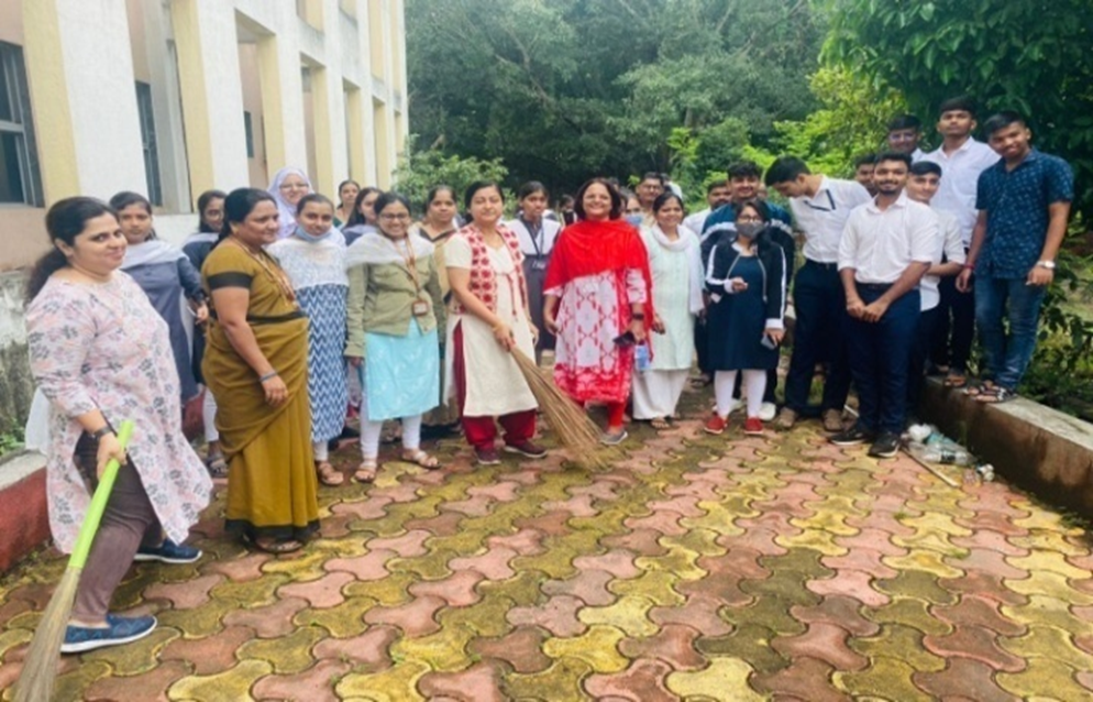 Government Polytechnic Pune